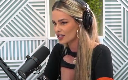 Yasmin Brunet diz que iria para o próximo BBB: 'Quero muito' - GQ ... Yasmin Brunet diz que iria para o próximo BBB: 'Quero muito' - GQ ...