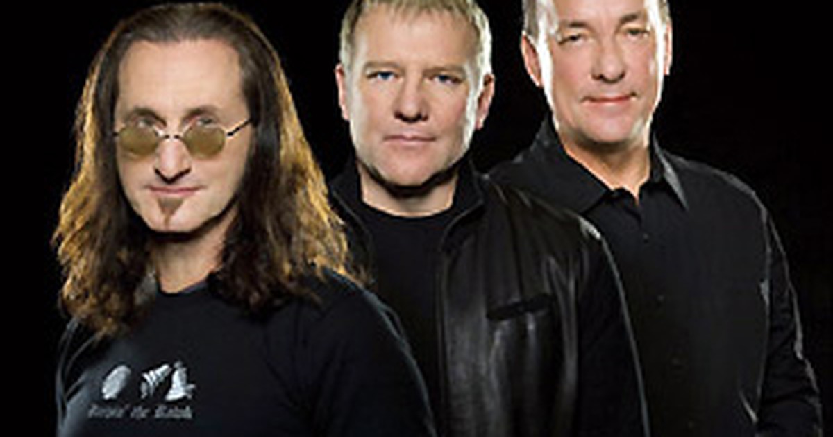 G1 - Rush vai celebrar 40 anos de banda com turnê de despedida ...