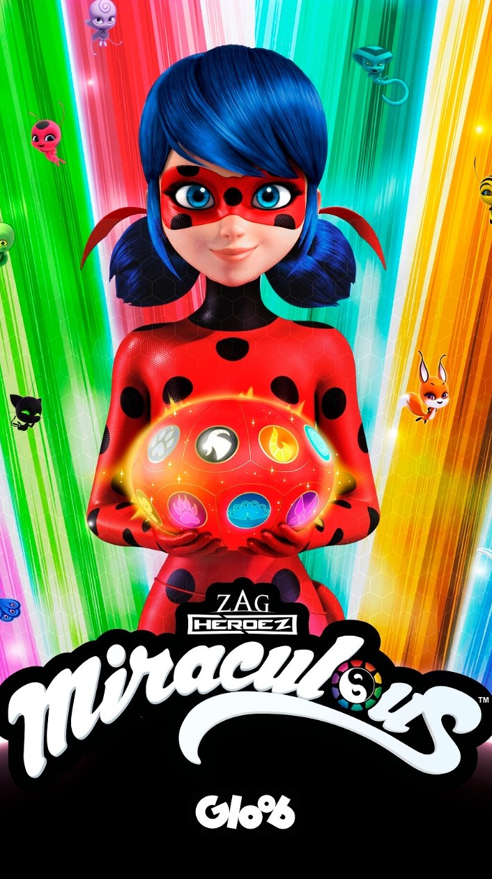 'Miraculous Ladybug': veja 5 curiosidades desse fenômeno entre as ...