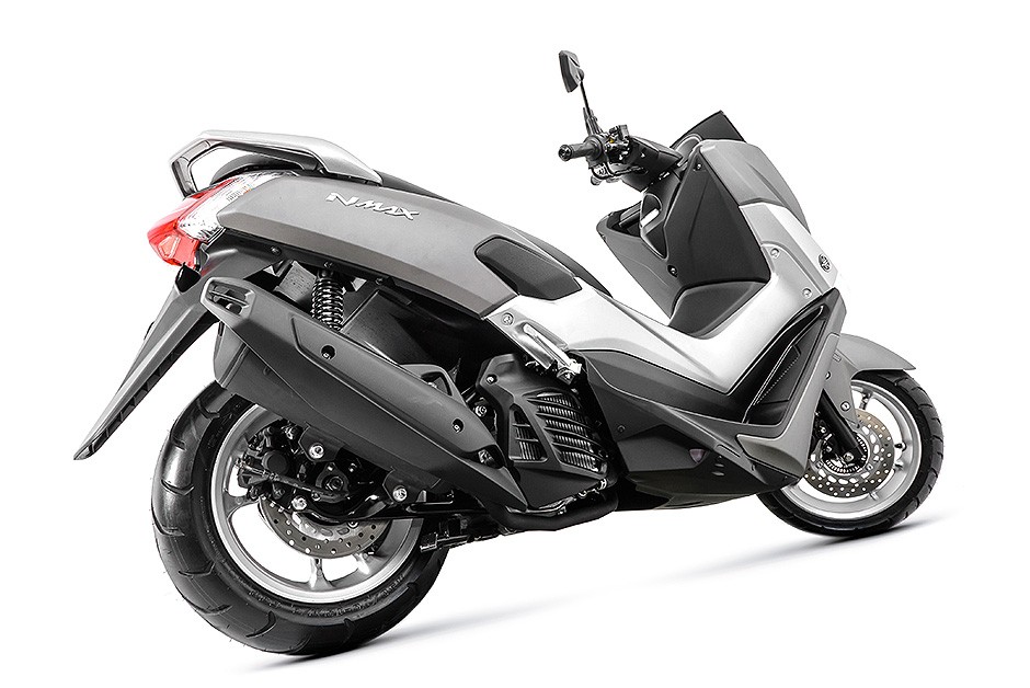 Avaliação: Yamaha NMax 160 chega por R$ 11.390 | Testes | autoesporte