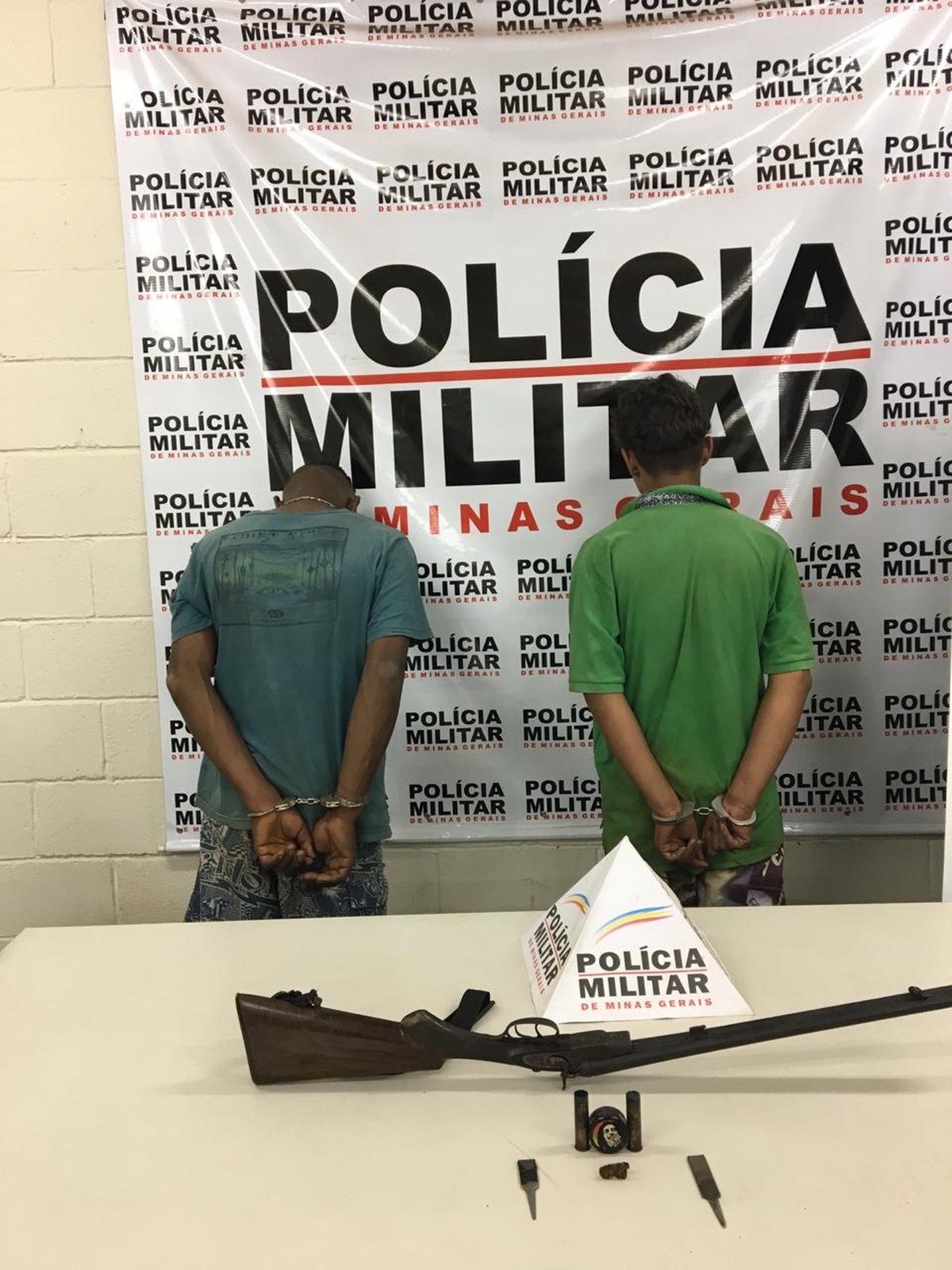 Polícia Procura Suspeito De Matar Homem A Tiros Na Zona Rural De