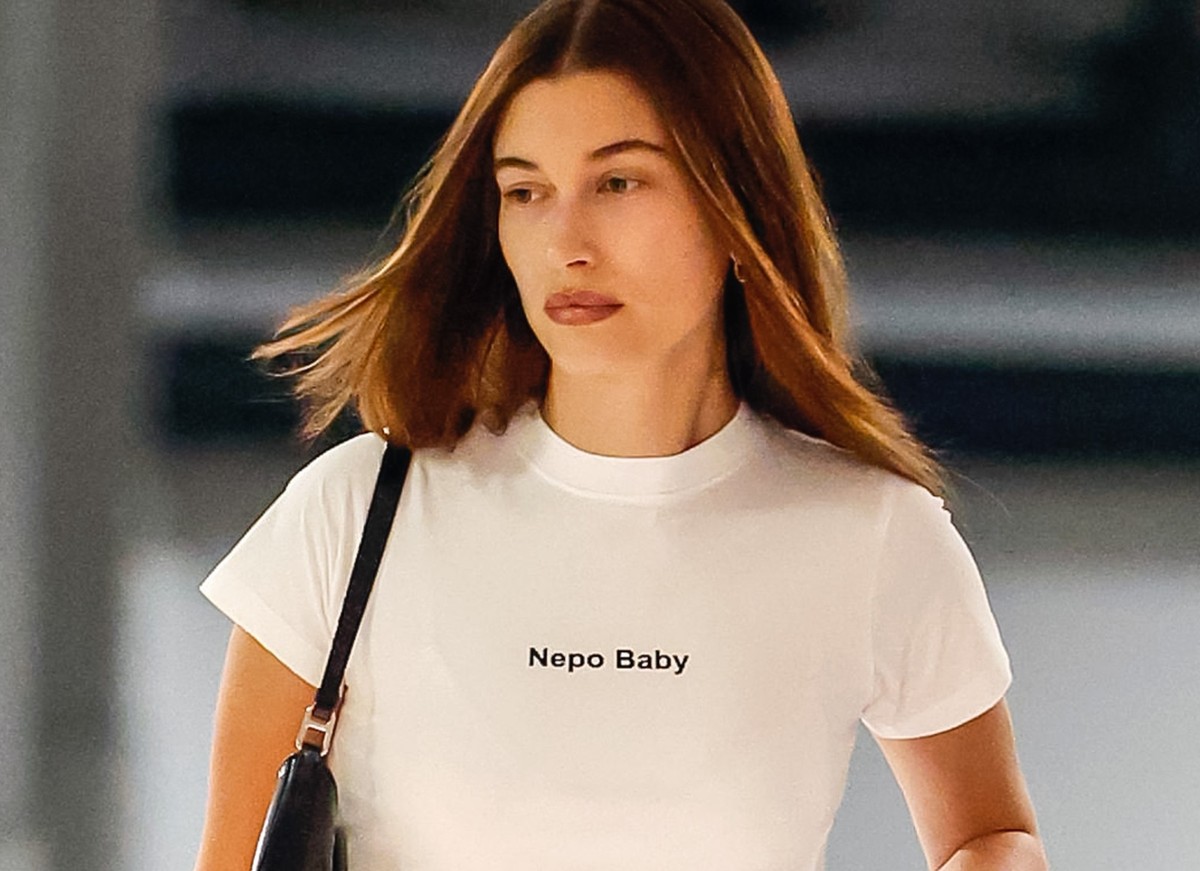 Qual o significado do termo 'nepo baby' e quem são as celebridades que ...