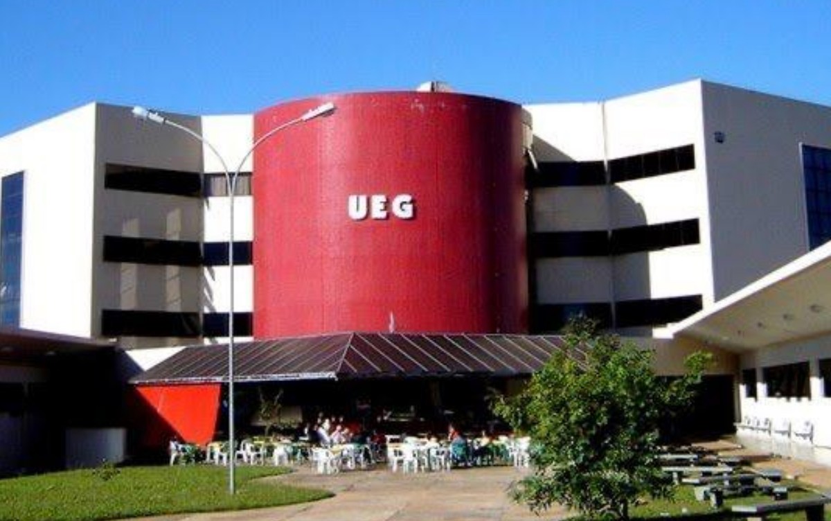 UEG abre inscrições para vestibular com 390 vagas | Goiás | G1