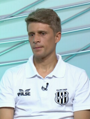 Adrianinho explica como Ponte Preta faz para 'esquecer' Z-4: 'Troca o ...