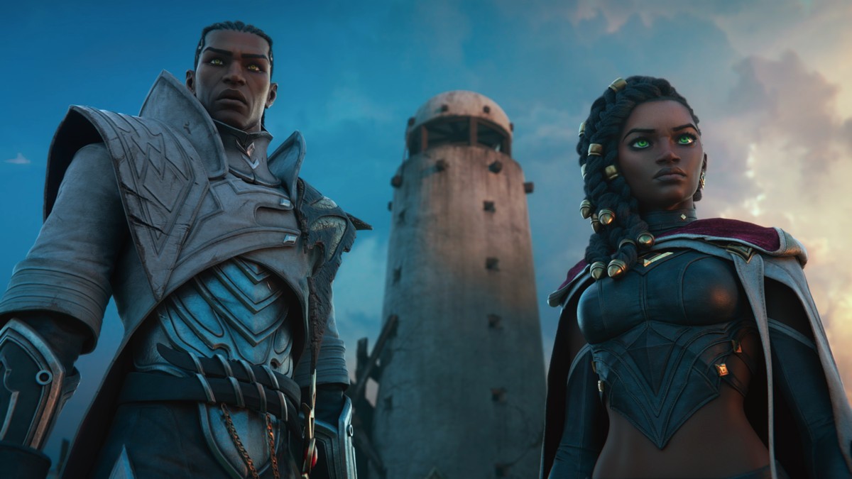 LoL: Riot Games planeja seguir Marvel para criar próprio MCU | lol | ge