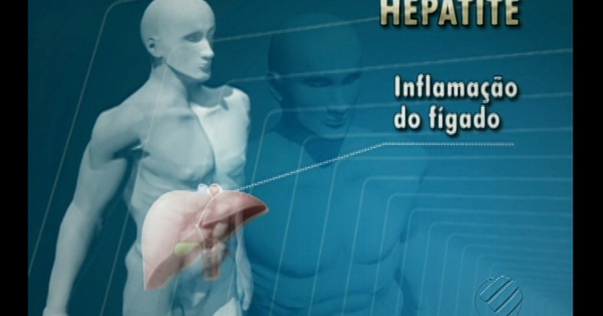 G1 - Especialista fala sobre problemas do fígado no quadro 'Fala saúde ...