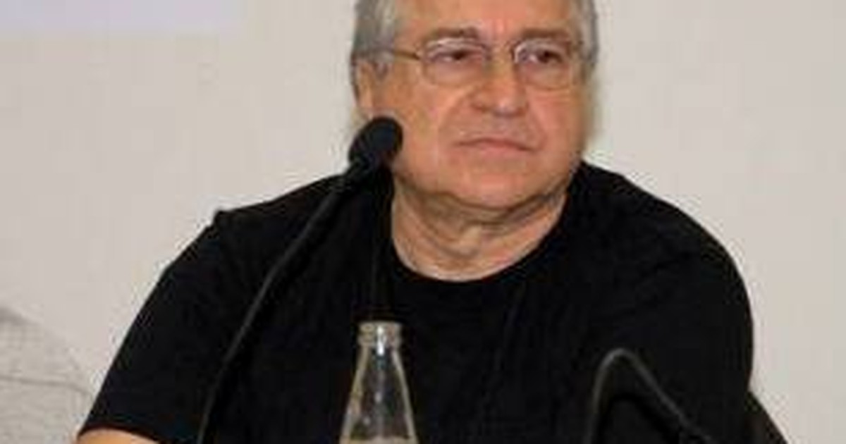 G1 - Aos 70 anos, morre em SC jornalista Ruy Fernando Barboza ...