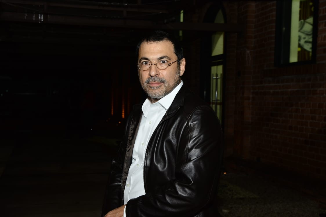 Alexandre Birman promove festa em parceria com a SP-Arte | Celebridades ...