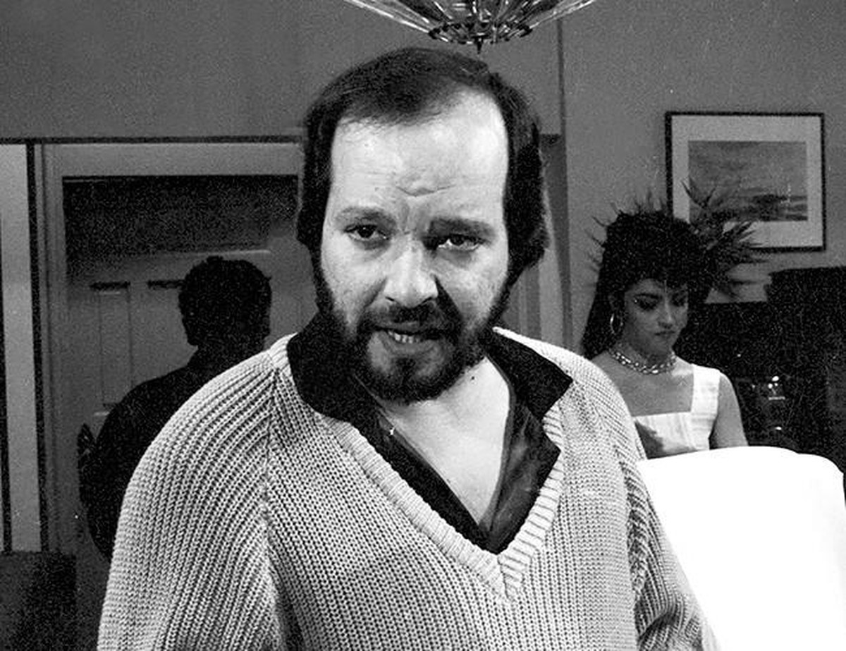 Wolf Maya | Wolf Maya | memoriaglobo