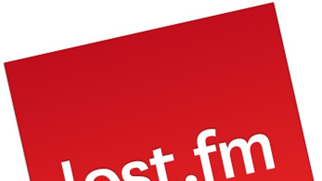 Last.fm | Software | TechTudo
