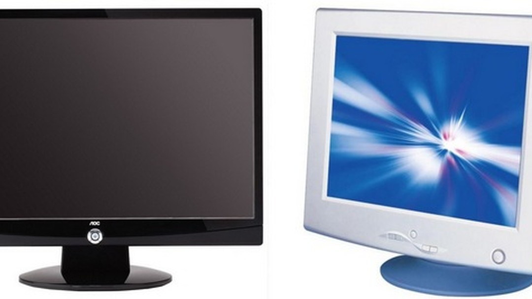 Monitor AOC 18,5’ 936Swa | Hardware | TechTudo