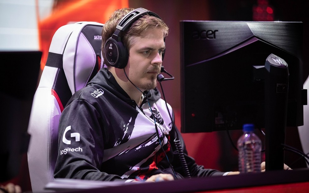 Rainbow Six Siege: Team Empire e G2 avançam e reeditam final do ...