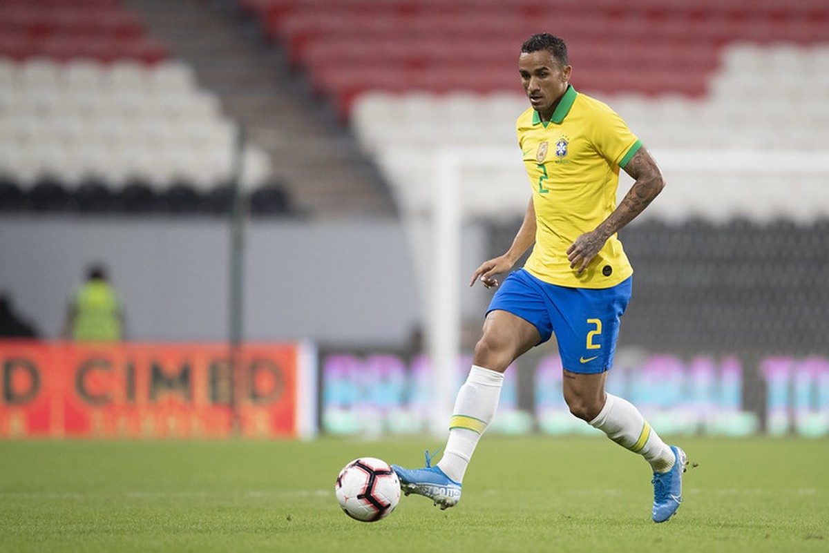 Danilo apresenta nova versão, deixa Menino à vontade e fala de estilo ...