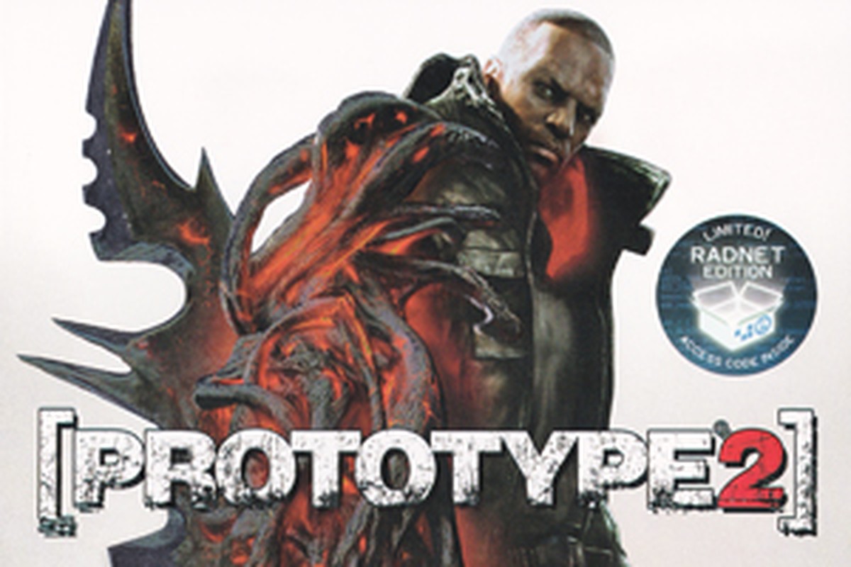 Review Prototype 2 | Reviews | TechTudo