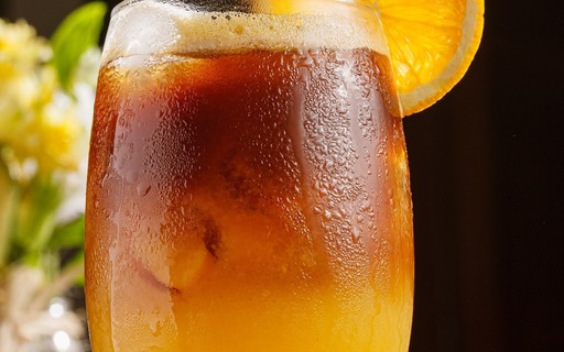 Sex On The Beach Aprenda Como Fazer O Clássico Drinque Casa E Jardim