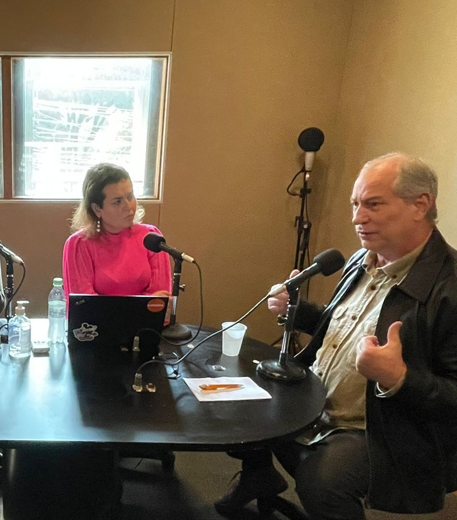 Pressionado pelas investidas do PT, Ciro Gomes vai ao RS para lançar ...