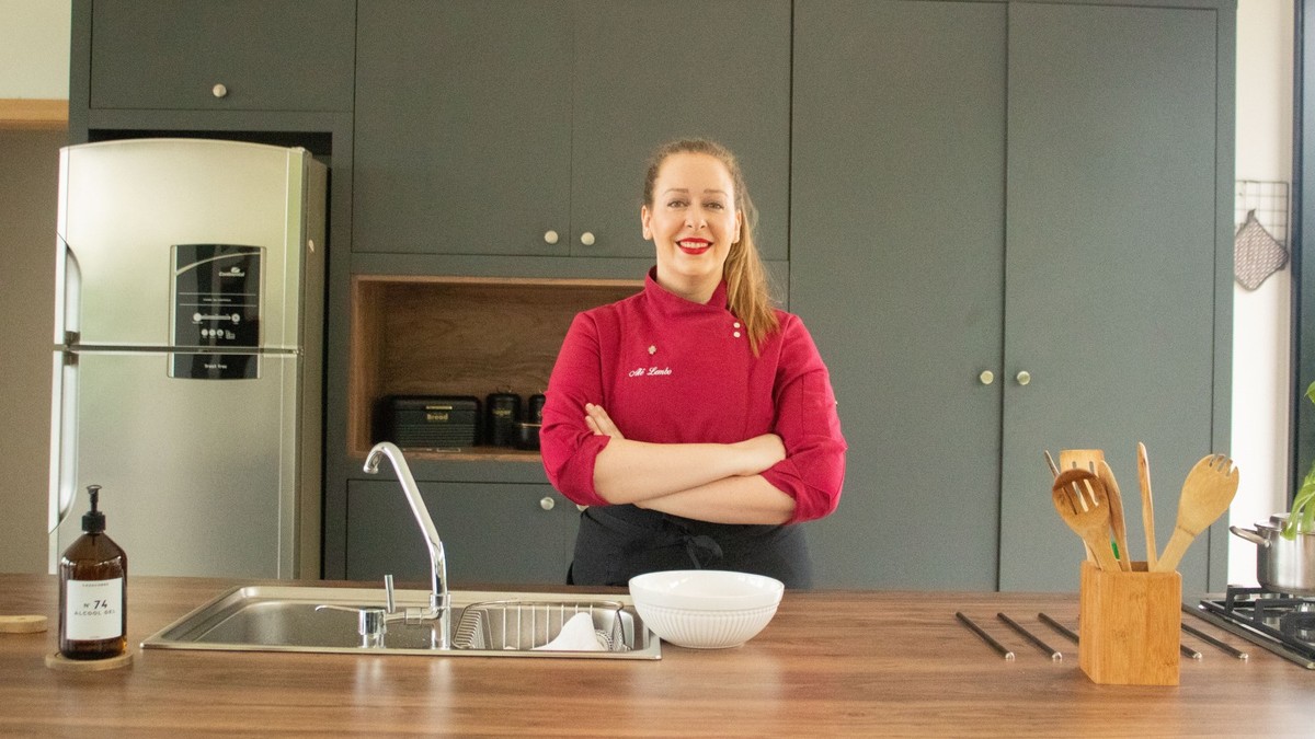 Alimentos que encantam na Palavra da Chef | Tá Combinado | G1