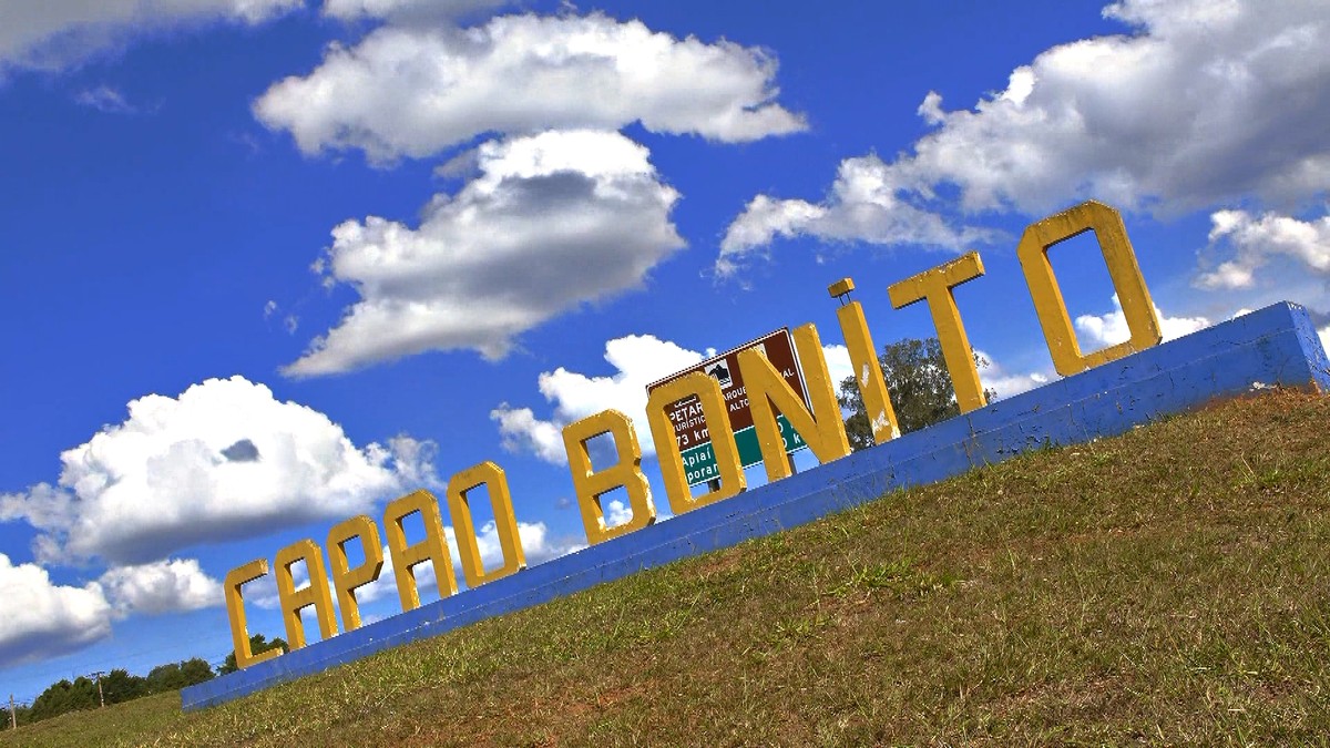 Reveja o Revista em Capão Bonito | Revista de Sábado | Rede Globo