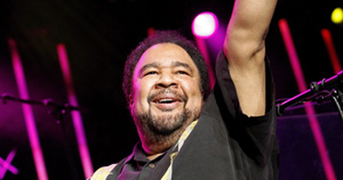 G1 - Morre George Duke, produtor e tecladista de jazz - notícias em Música