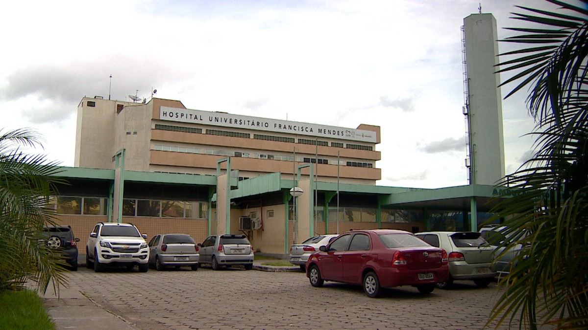 Mais de 250 crianças cardiopatas esperam por cirurgia em hospital ...