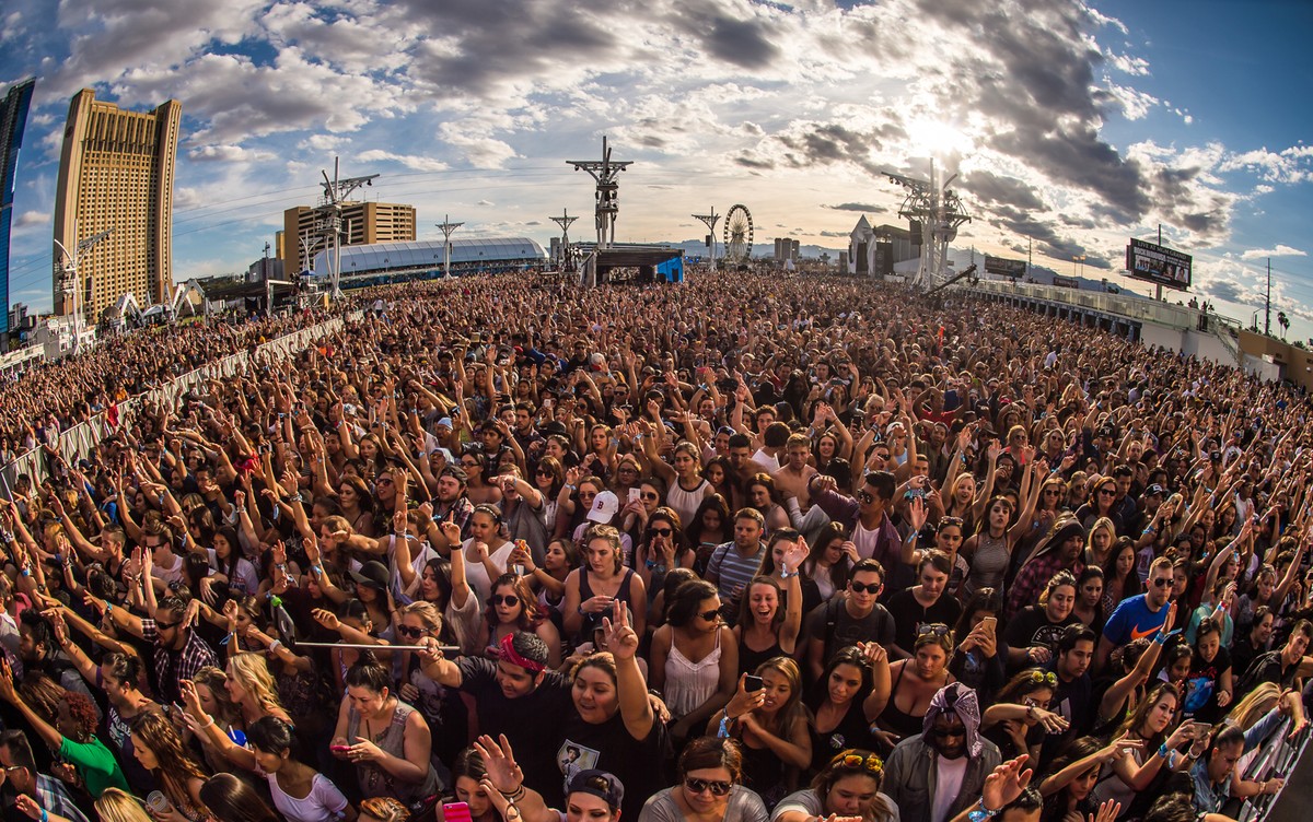 Qual seu headliner favorito? E qual será a revelação do Rock in Rio ...