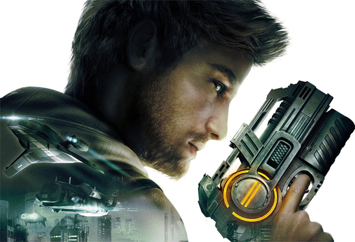 Flashback retorna em um remake completo; leia a prévia | Notícias ...