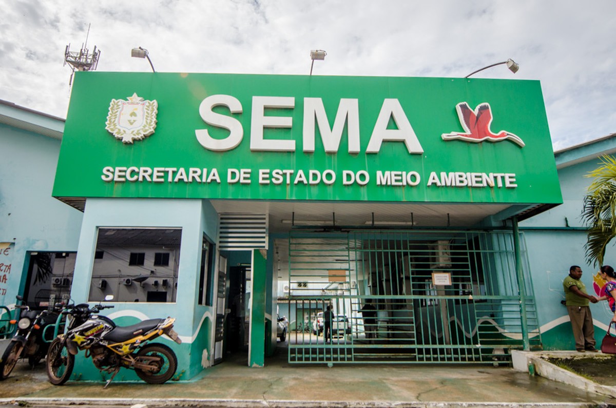 Sema do Amapá abre 40 vagas temporárias de ensino superior; salário é ...