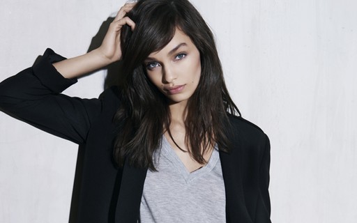 Veja 9 curiosidades sobre a top brasileira Luma Grothe - Quem | Entrevista