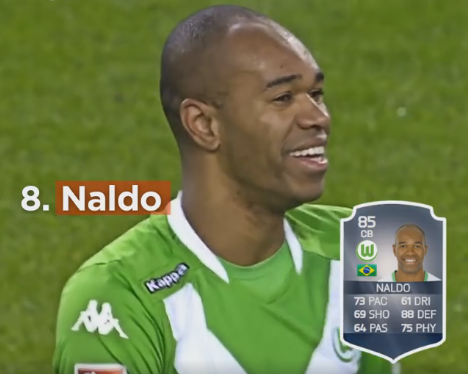 Oscar e Naldo melhores que Griezmann? Jornal questiona avaliação do ...