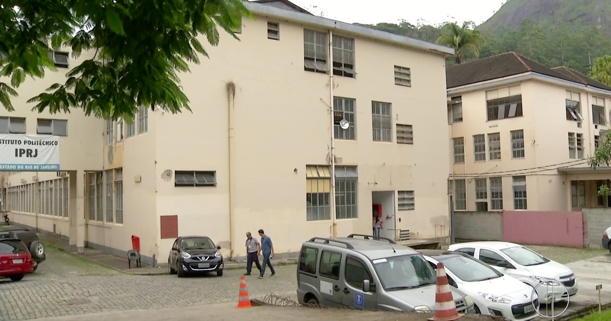 G1 - Uerj e Instituto Politécnico de Nova Friburgo, RJ, podem fechar ...