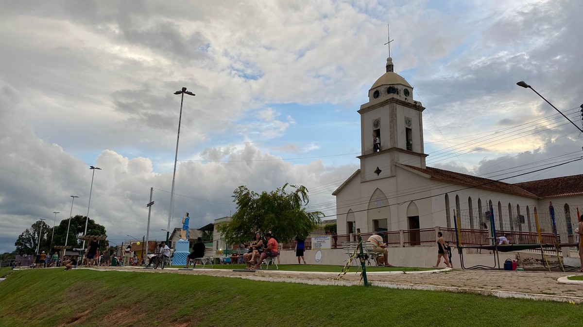 Humaitá mantém uso de máscaras em locais abertos e fechados | Amazonas | G1