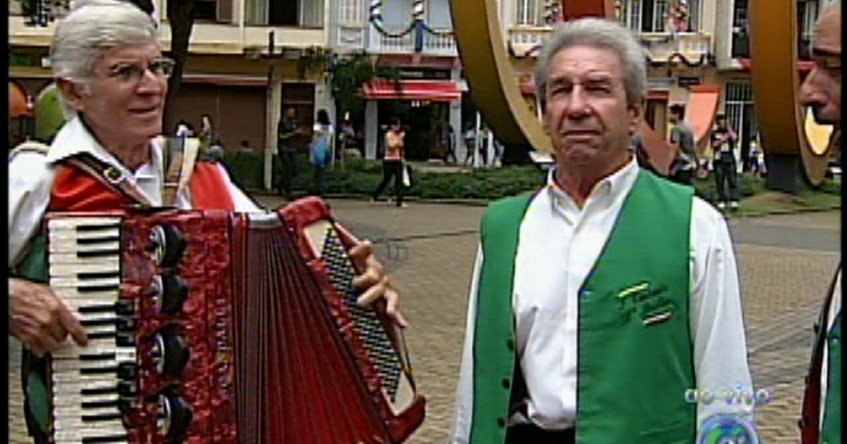 G1 - Jundiaí, SP, comemora 357 anos com atração especial nesta sexta ...
