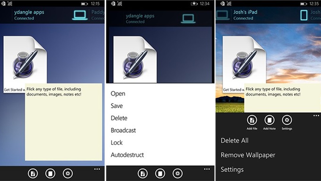 Flick | Software | TechTudo