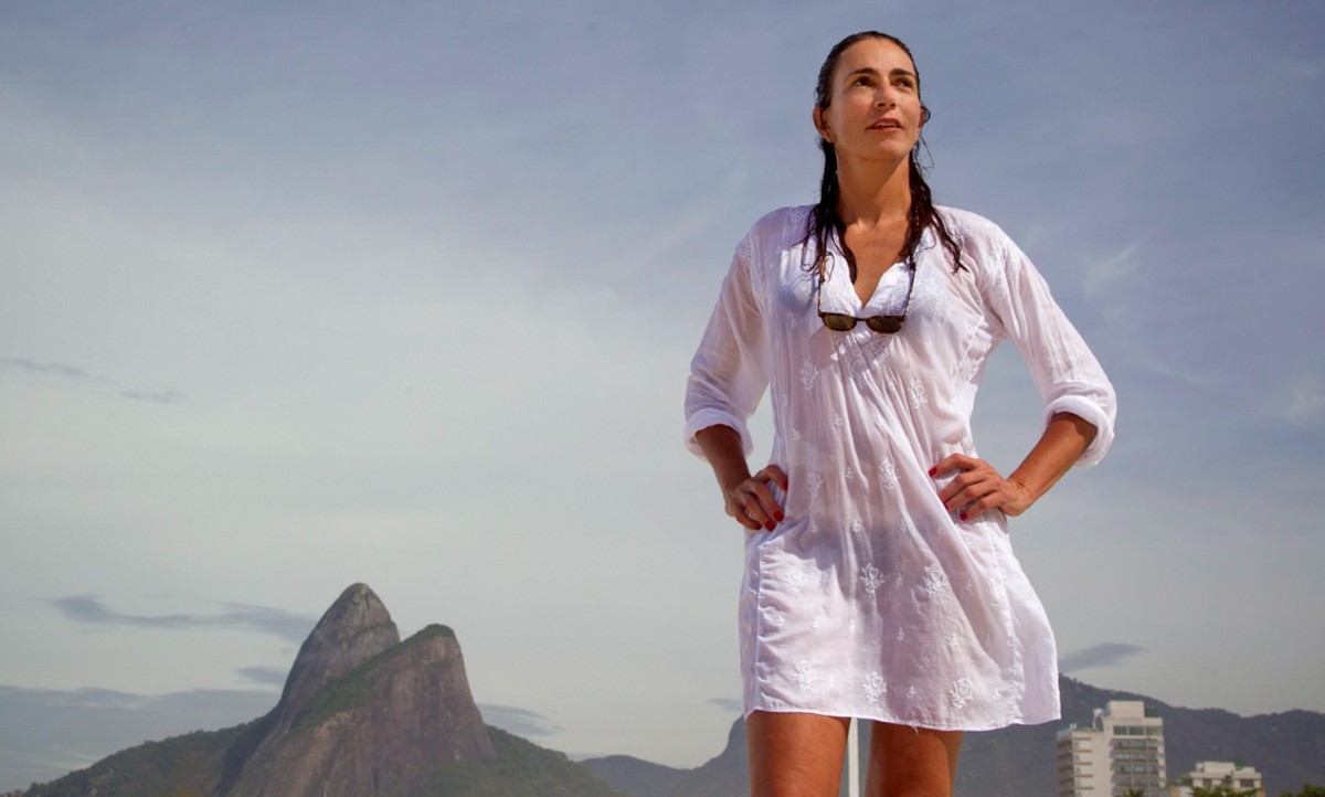 Isabel do Rio: Como os caldos do mar em Ipanema forjaram uma gigante do ...