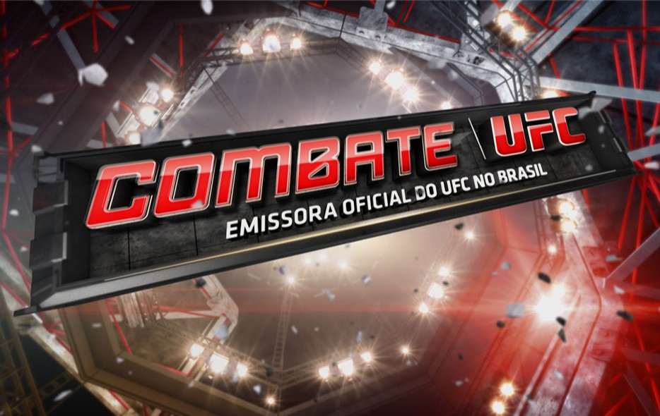 FOTOS: O novo visual do Combate - fotos em combate