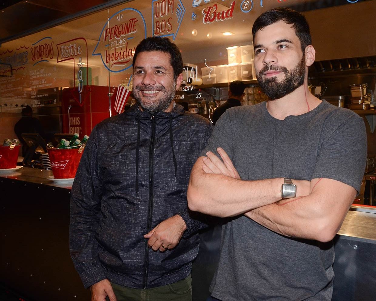 Dior promove première de Wild por Sauvage | Lifestyle | Vogue