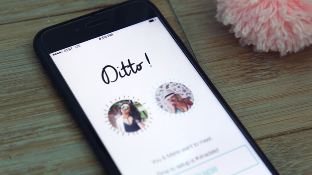 Hey Vina | Software | TechTudo