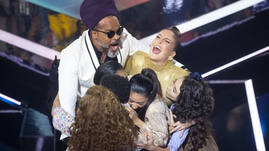 The Voice Brasil Kids | Reality Show | Gshow | Globo