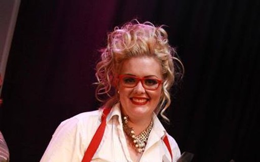 Jovem se torna comediante após irmã ser diagnosticada com câncer ...