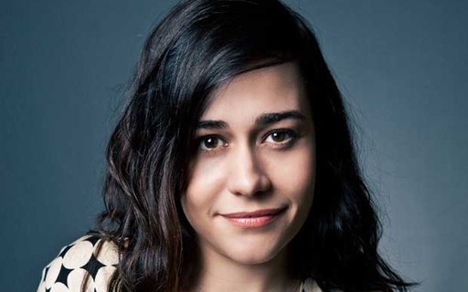 Musa dos alternativos, Alessandra Negrini desfila em bloco de carnaval ...