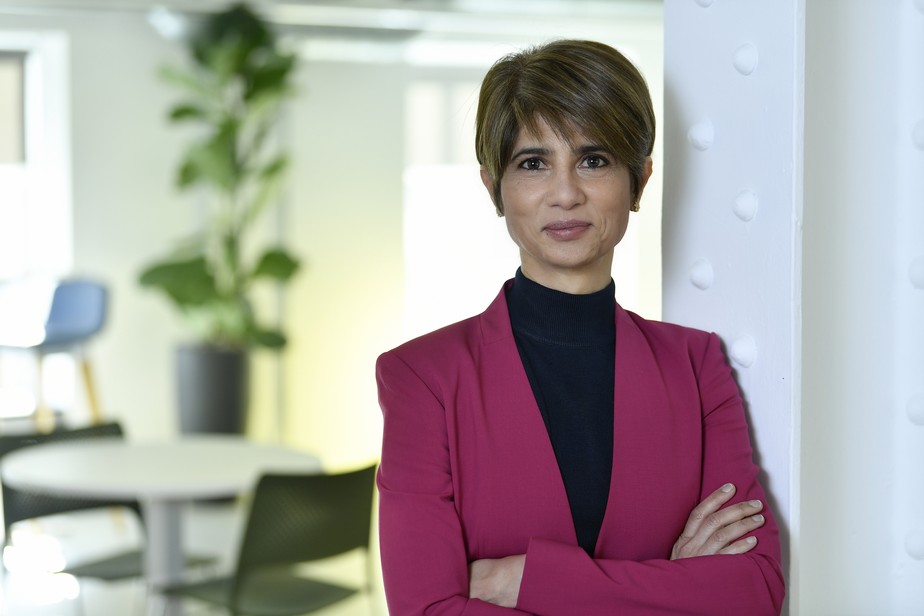 'Segurança energética se tornou um desafio', diz CEO de fundo que ...