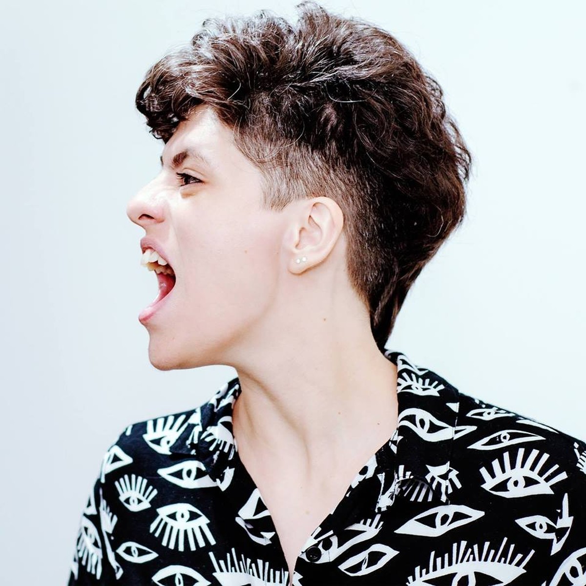 Tacy de Campos faz tributo a Cássia Eller nesta sexta-feira em Volta ...