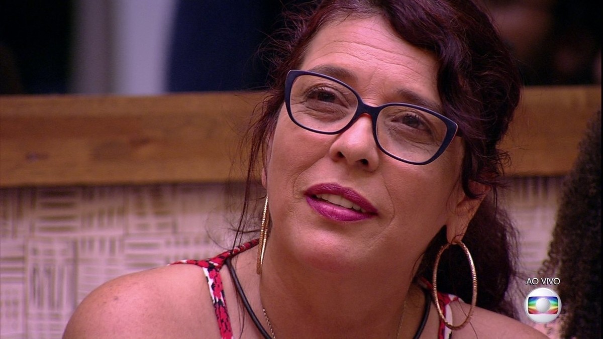 Mara diz o que faria se continuar no jogo: 'Me divertir e brincar ...