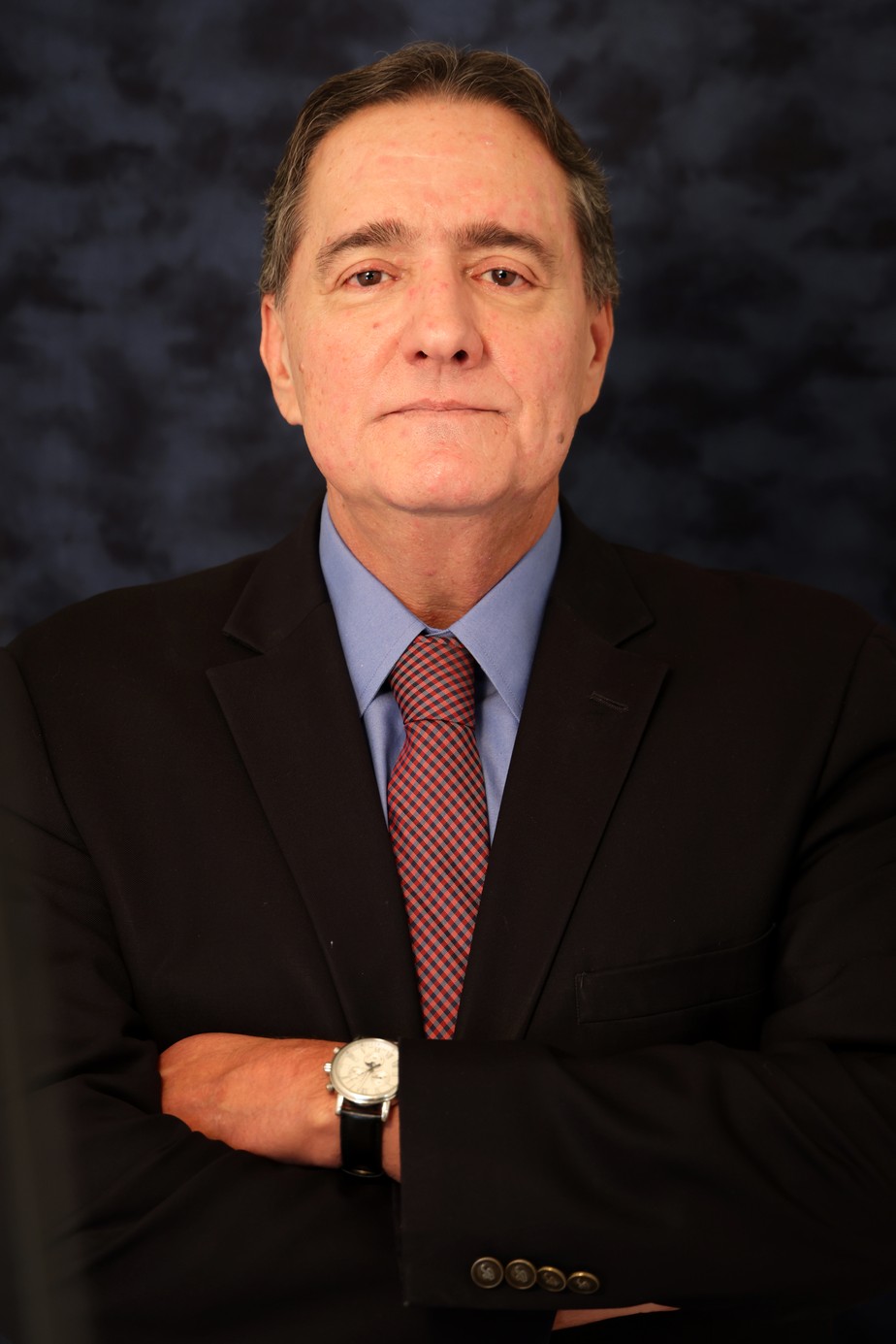 'Temos de estar melhor preparados para futuras pandemias’, diz Jarbas ...