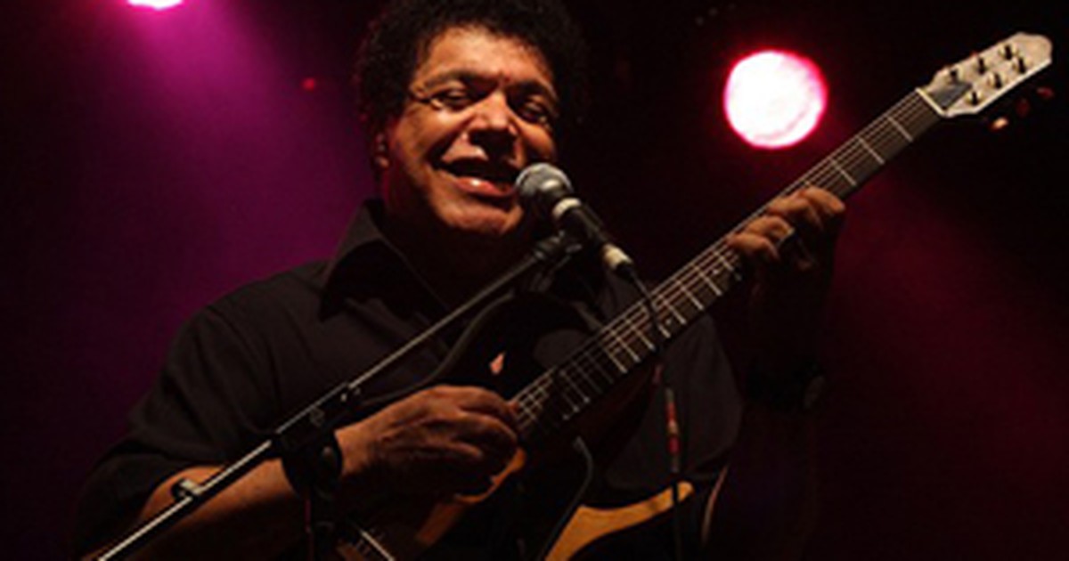 G1 - Wando ganha exposição de álbuns e fotos em museu de Araraquara, SP ...