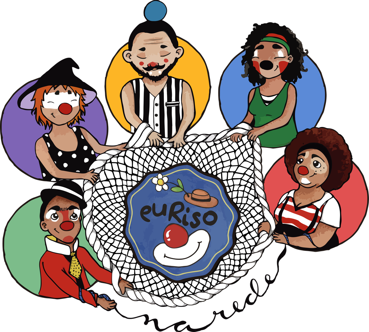 TV TEM apoia oitava edição do 'Eu Riso na Rede' | TV Tem | Rede Globo
