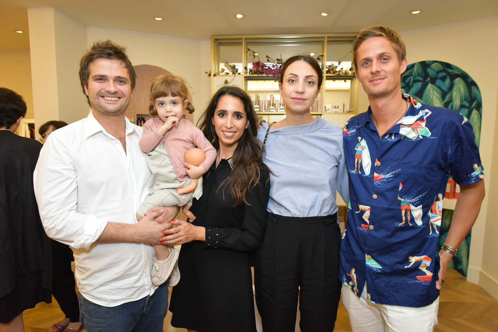 Dominique Maison de Beauté acaba de abrir as portas em São Paulo ...