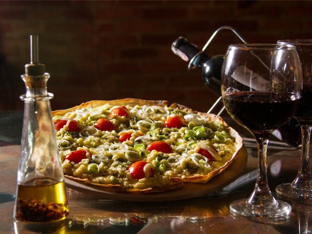 G1 - 'Manguinhos Gourmet' discute boa comida ao som do congo no ES ...