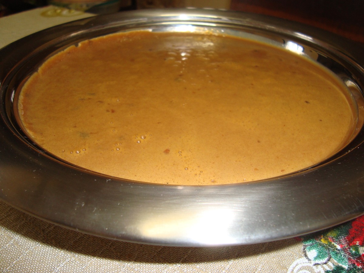 Doce de Leite | Doces e sobremesas | Receitas