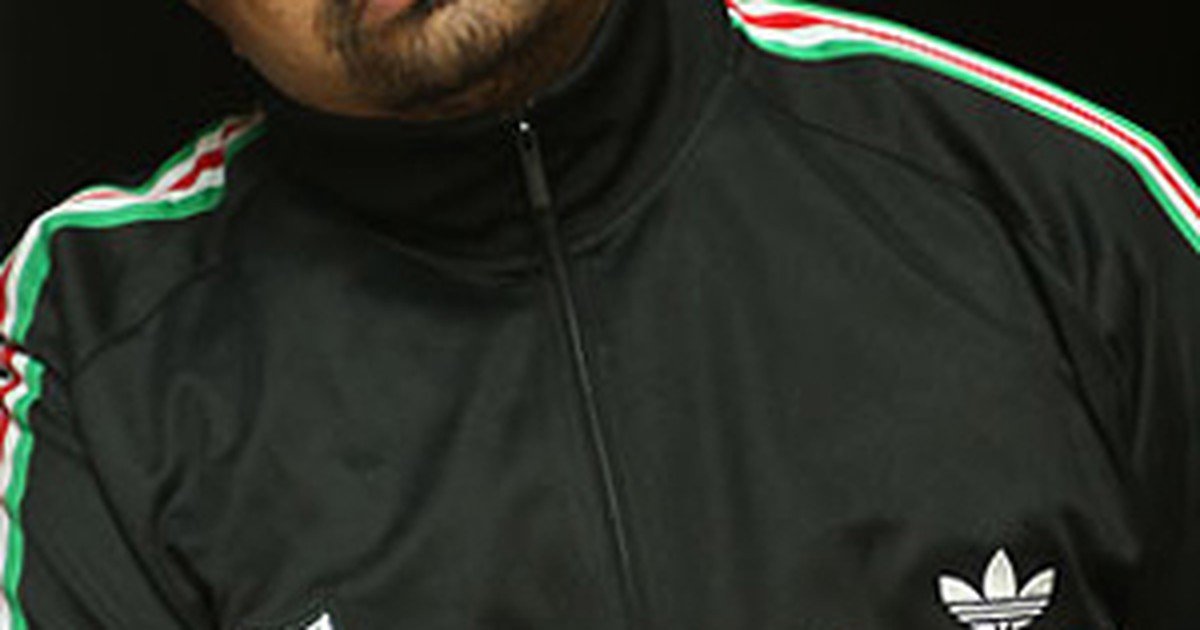 G1 - Rapper Heavy D morre subitamente em Los Angeles, aos 44 anos ...